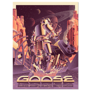 Posters – goose the band
