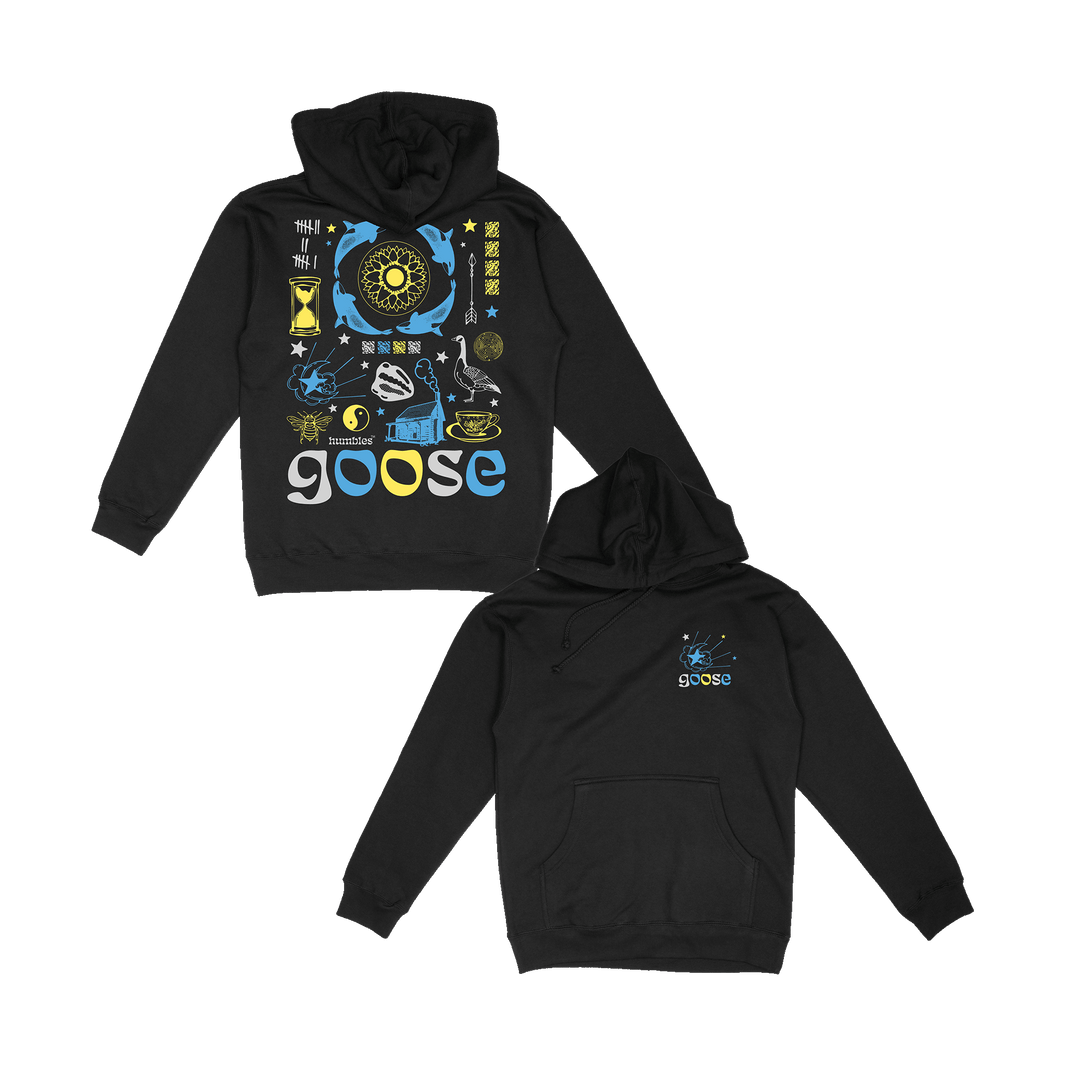 Outerwear – goose the band