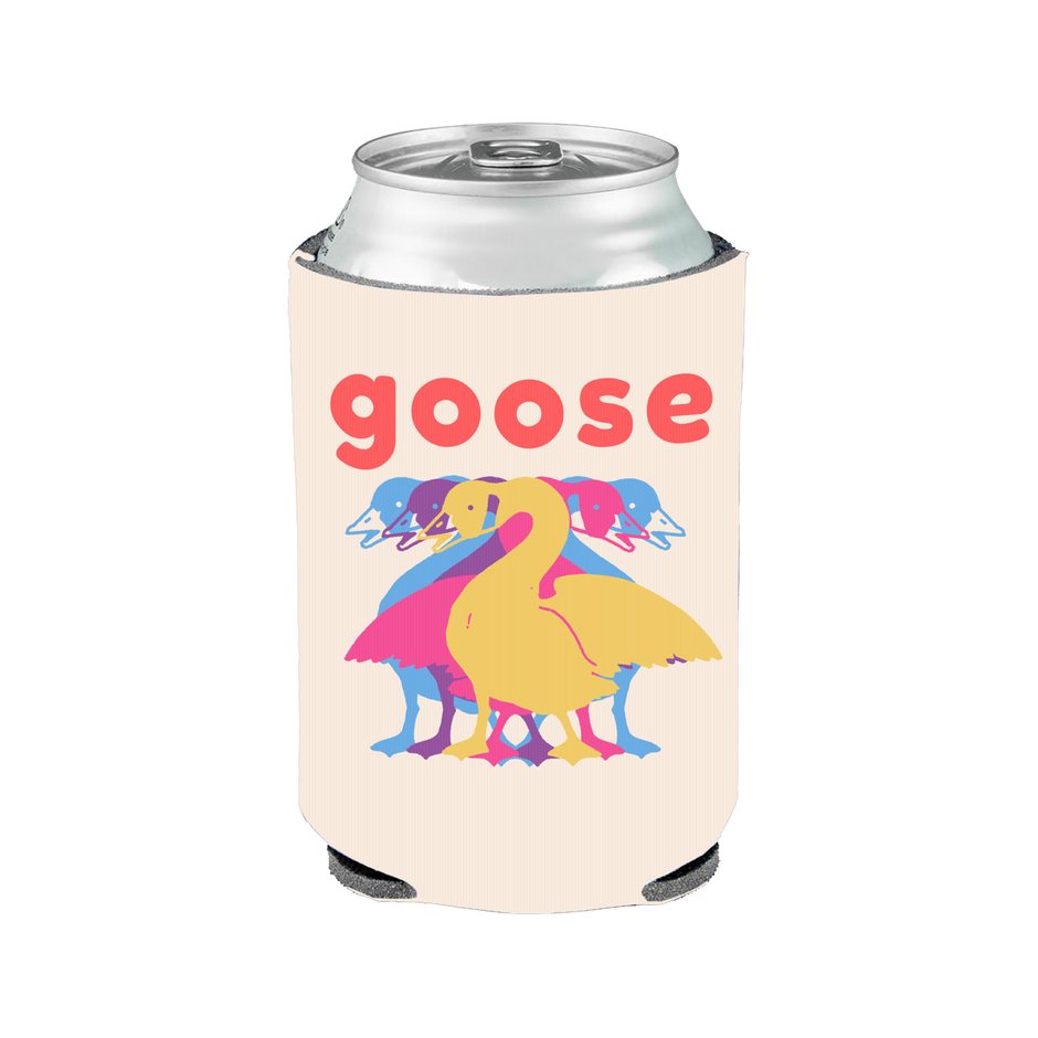 goose the band | Official Merchandise Store