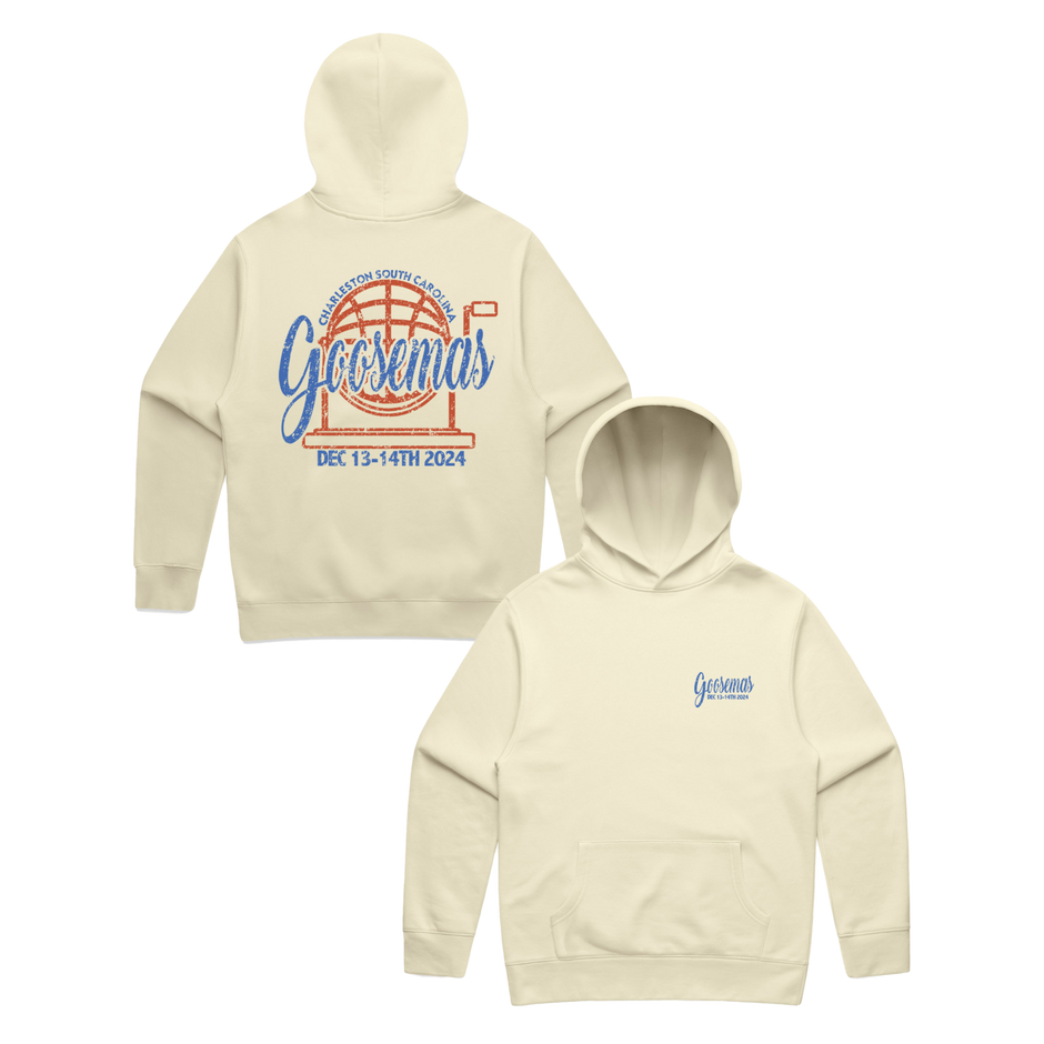 Apparel – goose the band