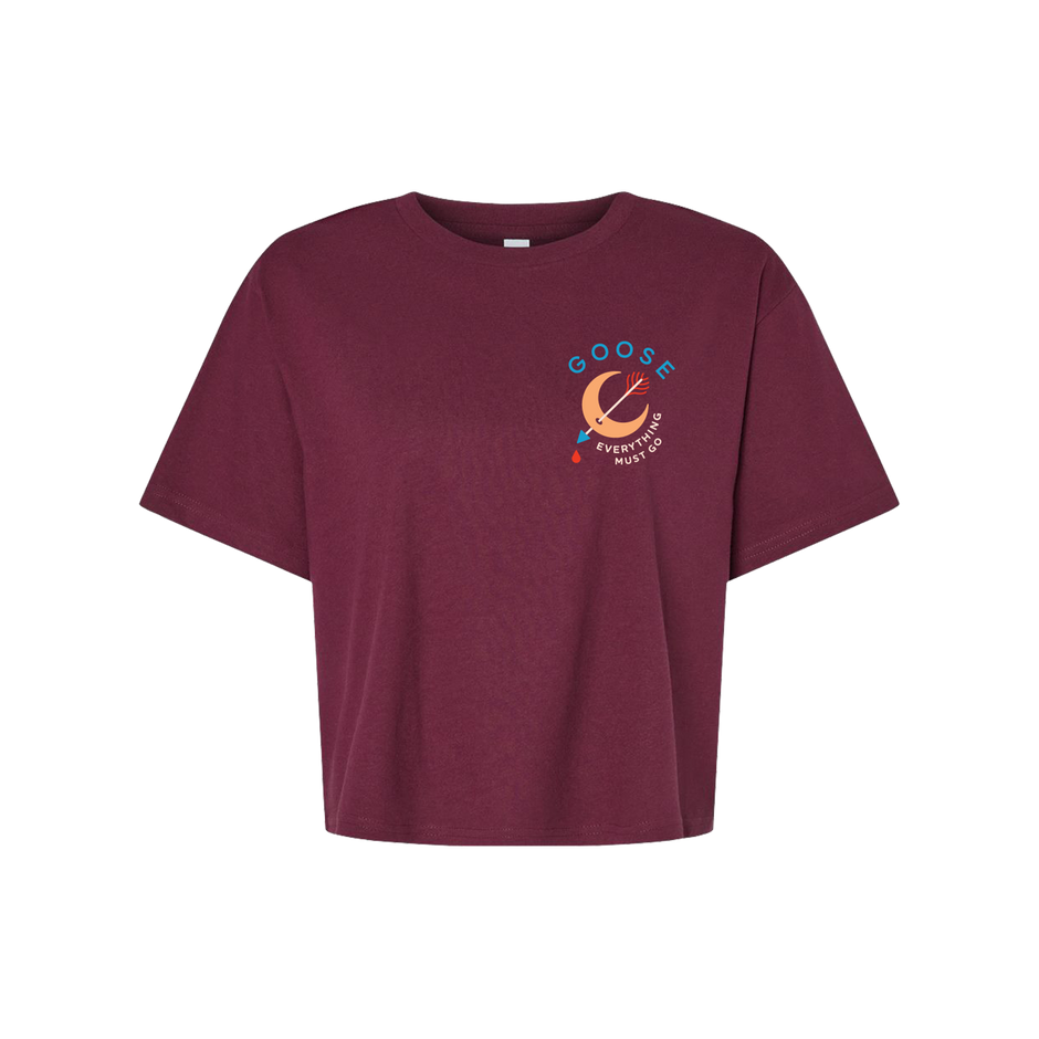 goose the band | Official Merchandise Store