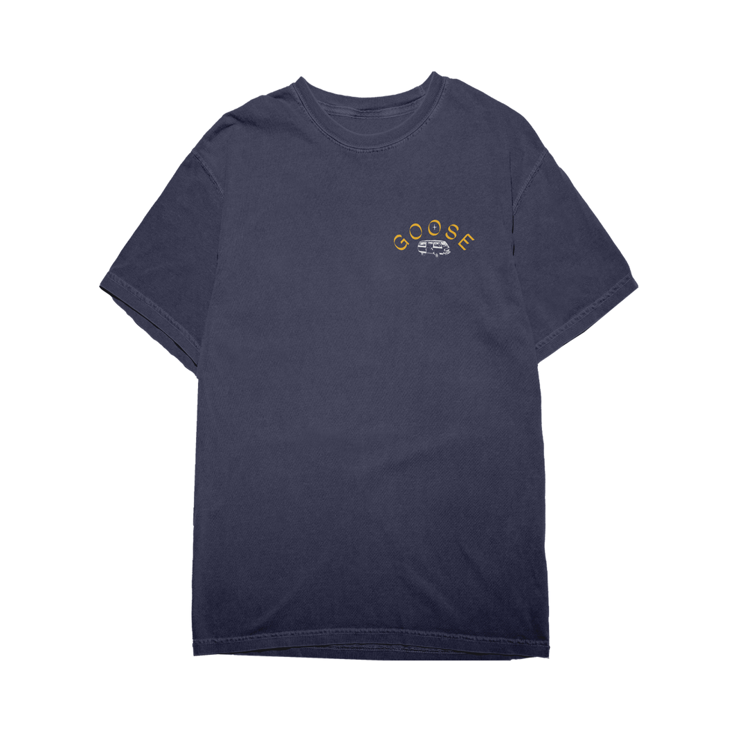 goose the band | Official Merchandise Store