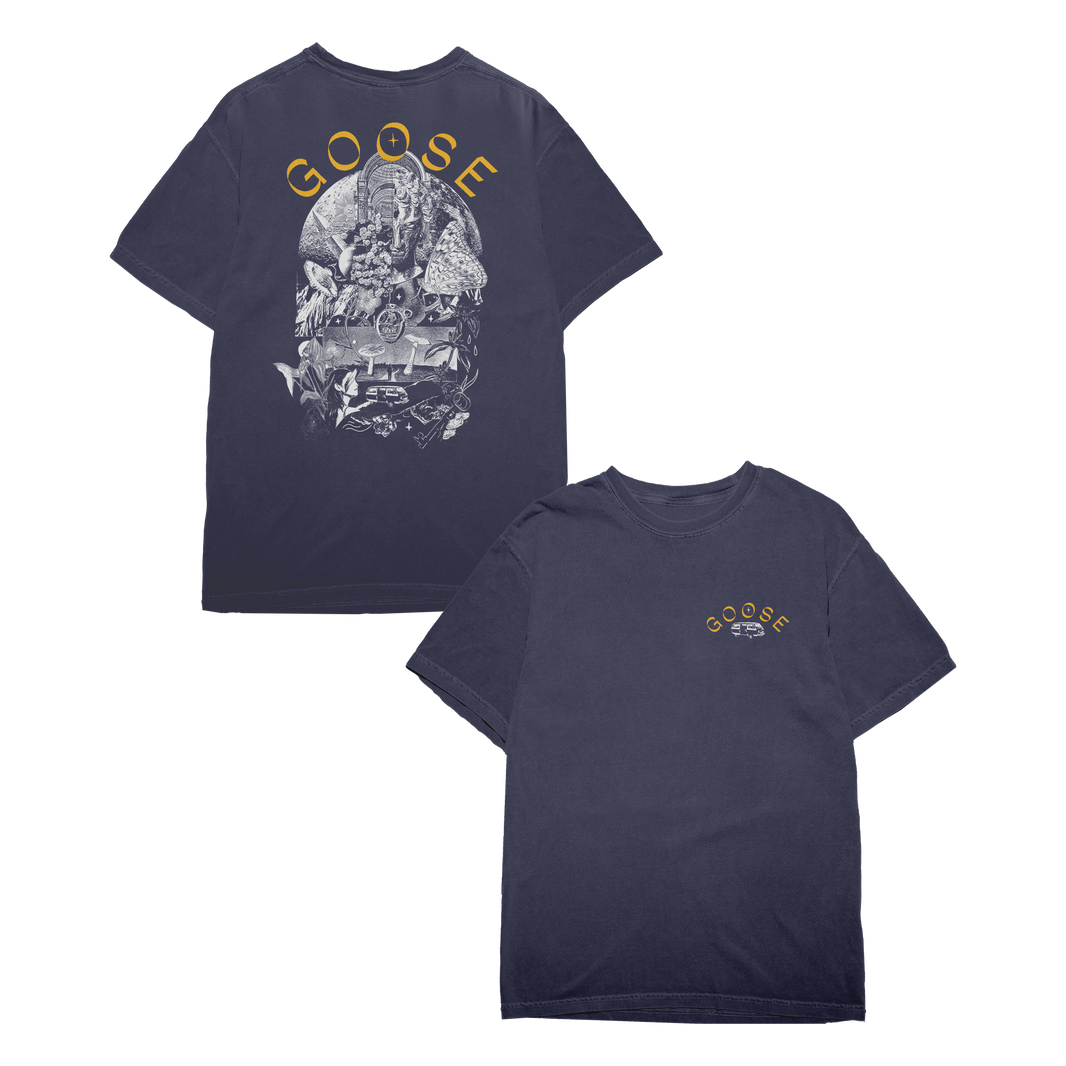 goose the band | Official Merchandise Store