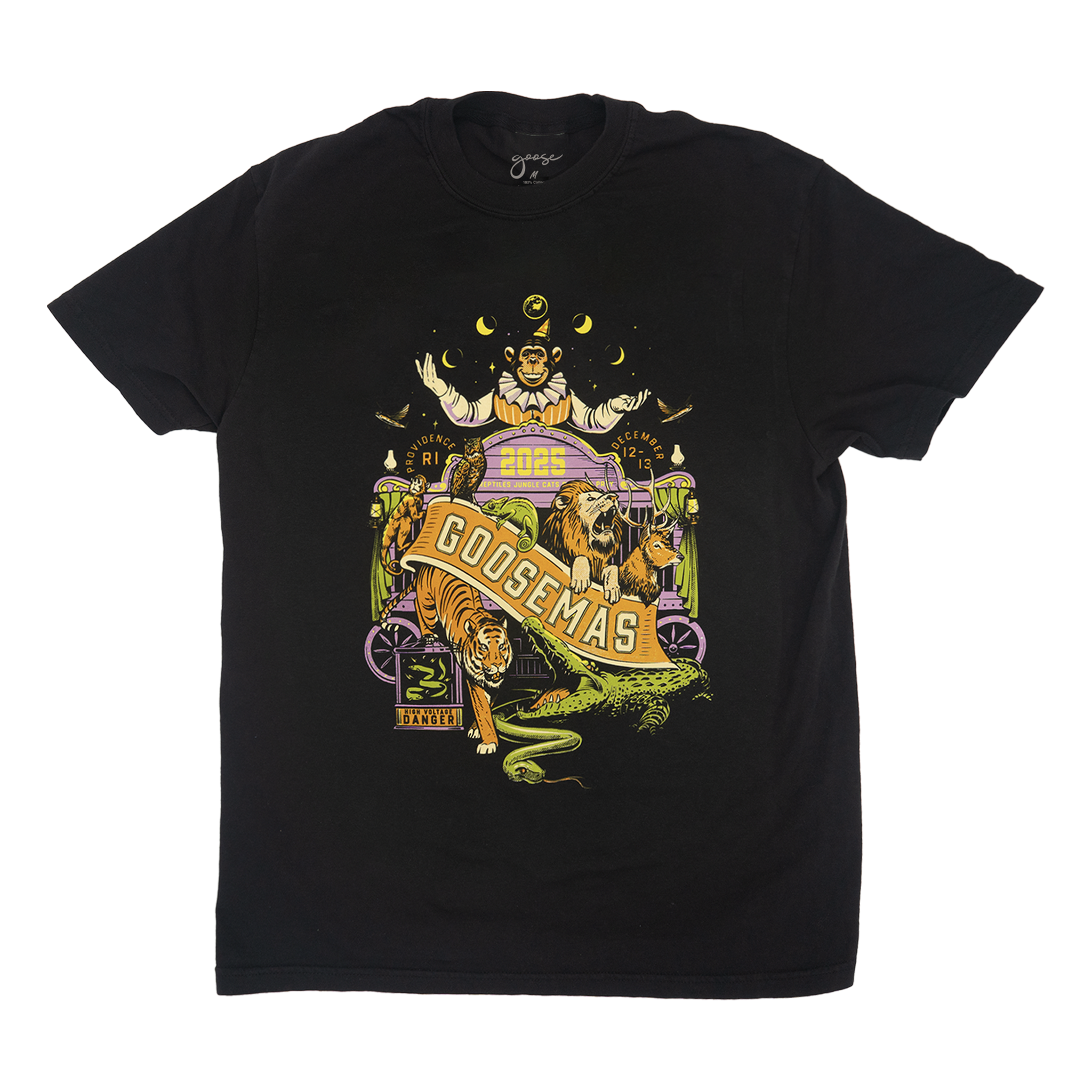 goose the band | Official Merchandise Store