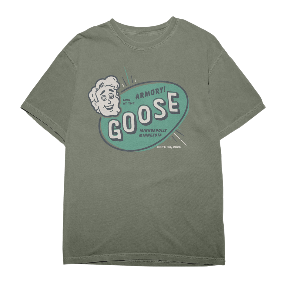 Apparel – Page 2 – goose the band