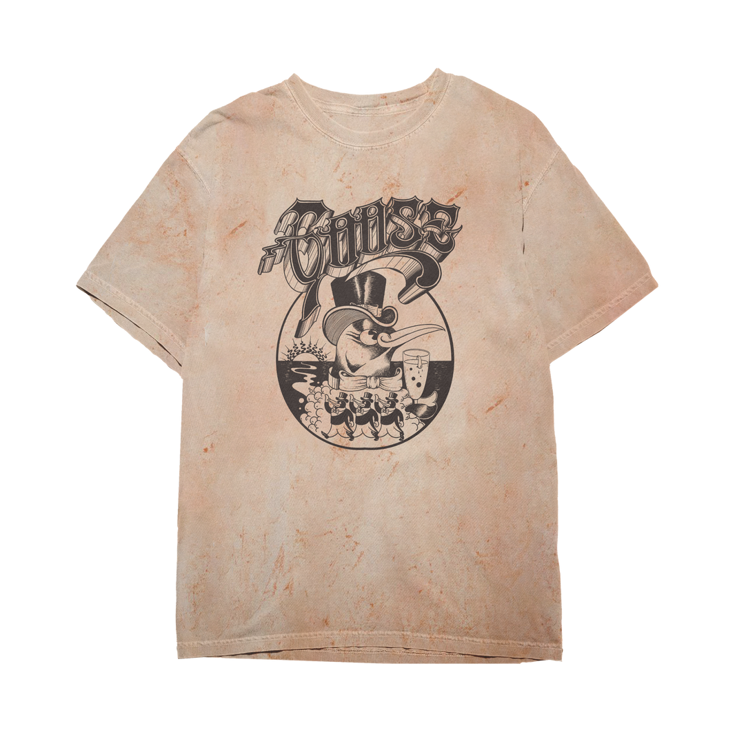 goose the band | Official Merchandise Store