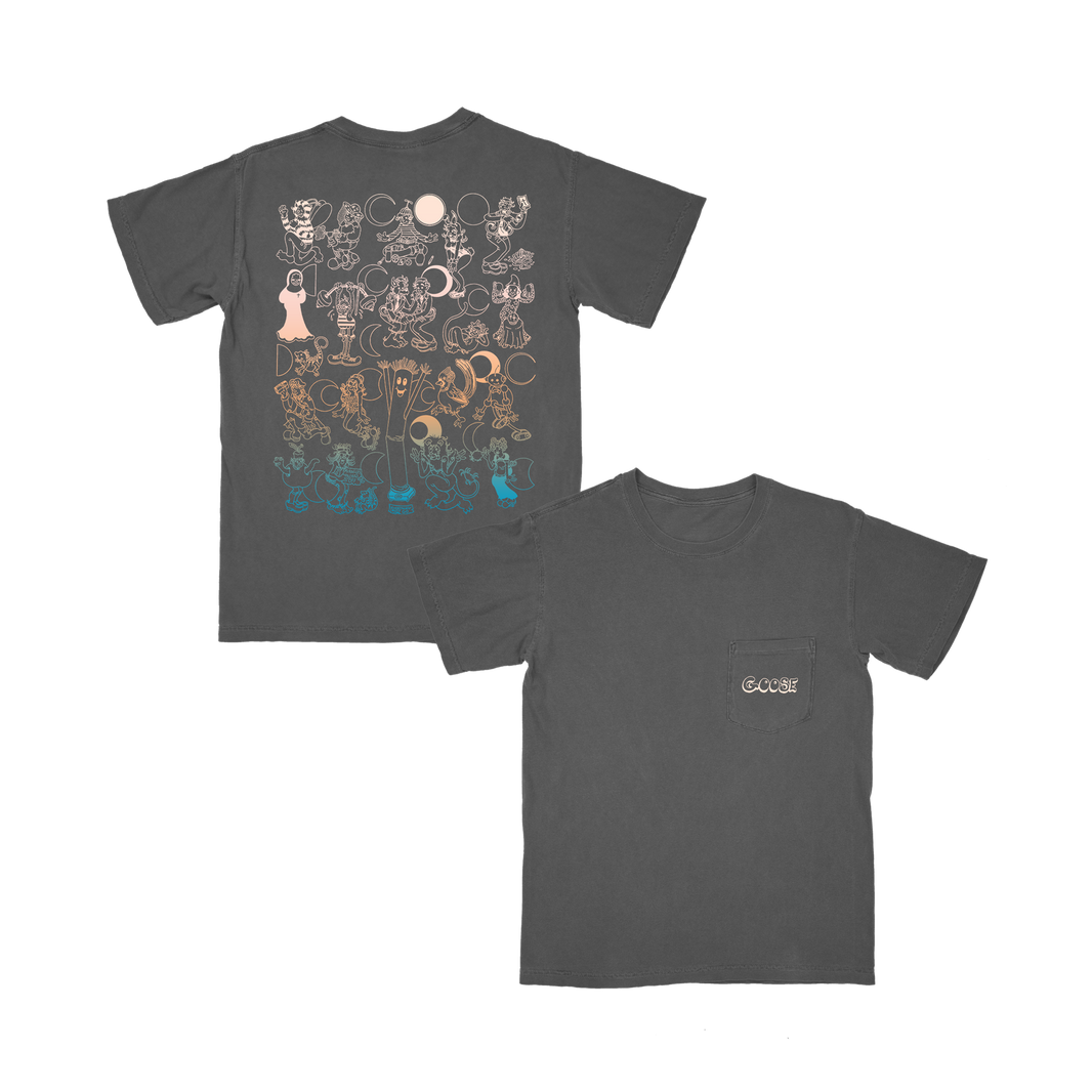 goose the band | Official Merchandise Store