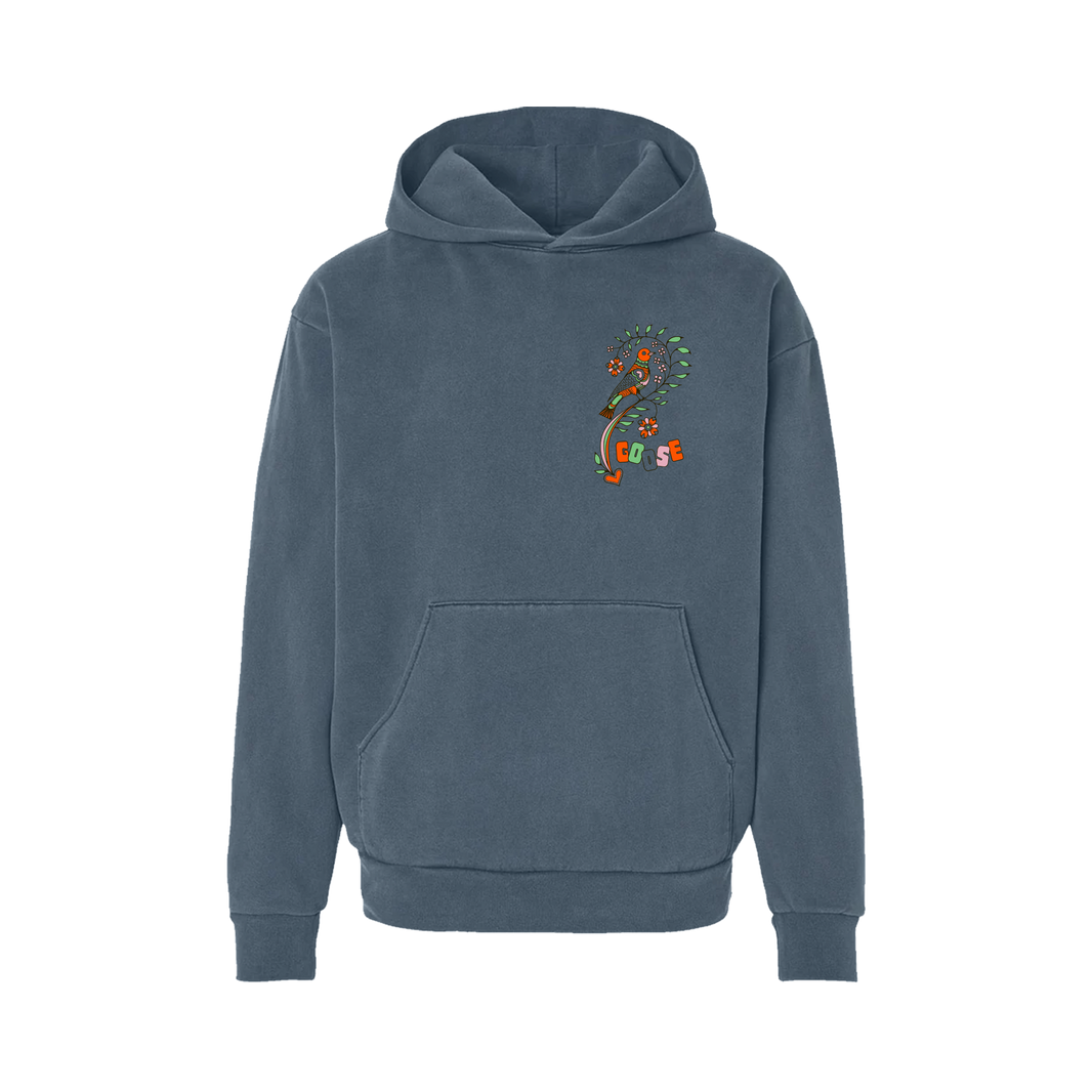 goose the band | Official Merchandise Store