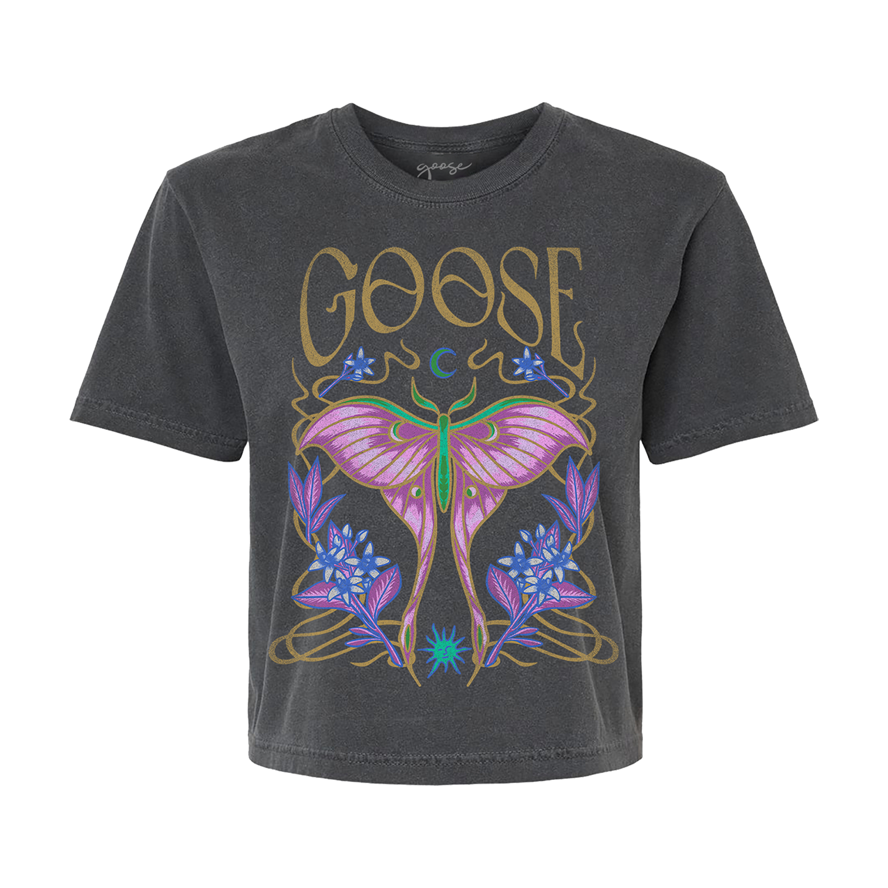 Ladies – goose the band