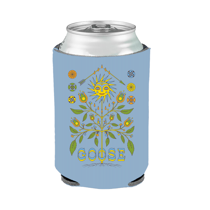 goose the band | Official Merchandise Store