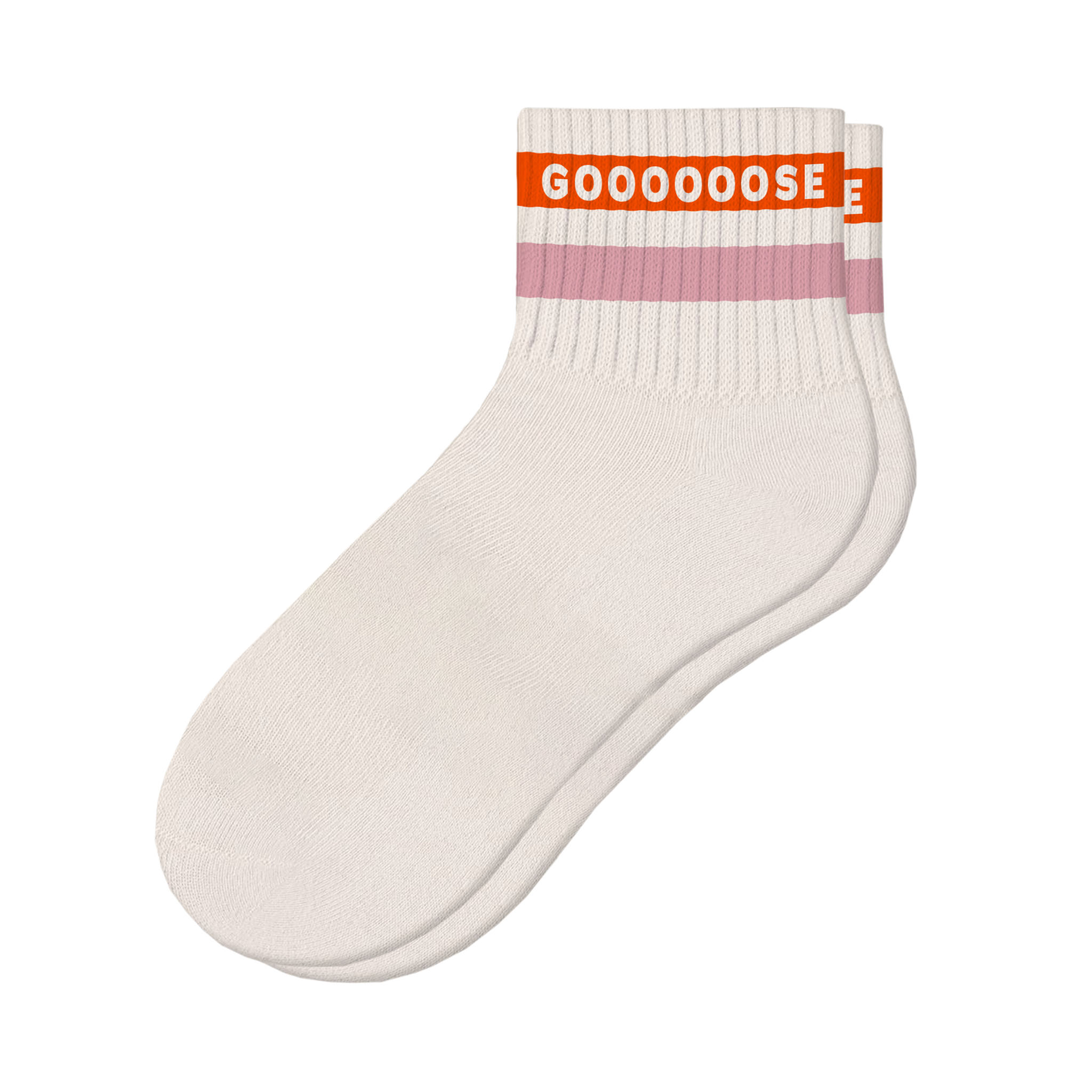 Accessories – goose the band