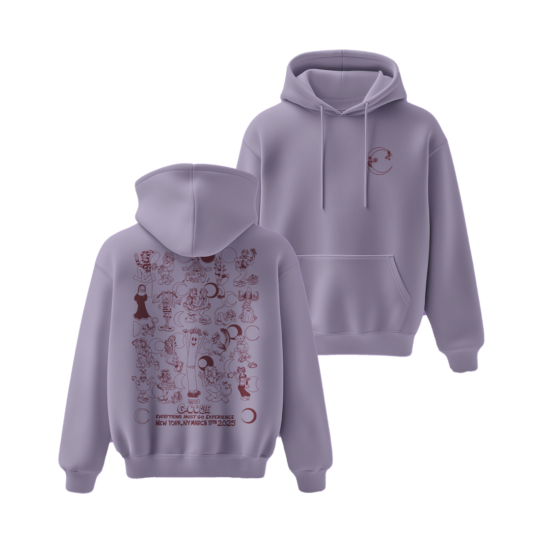 goose the band | Official Merchandise Store