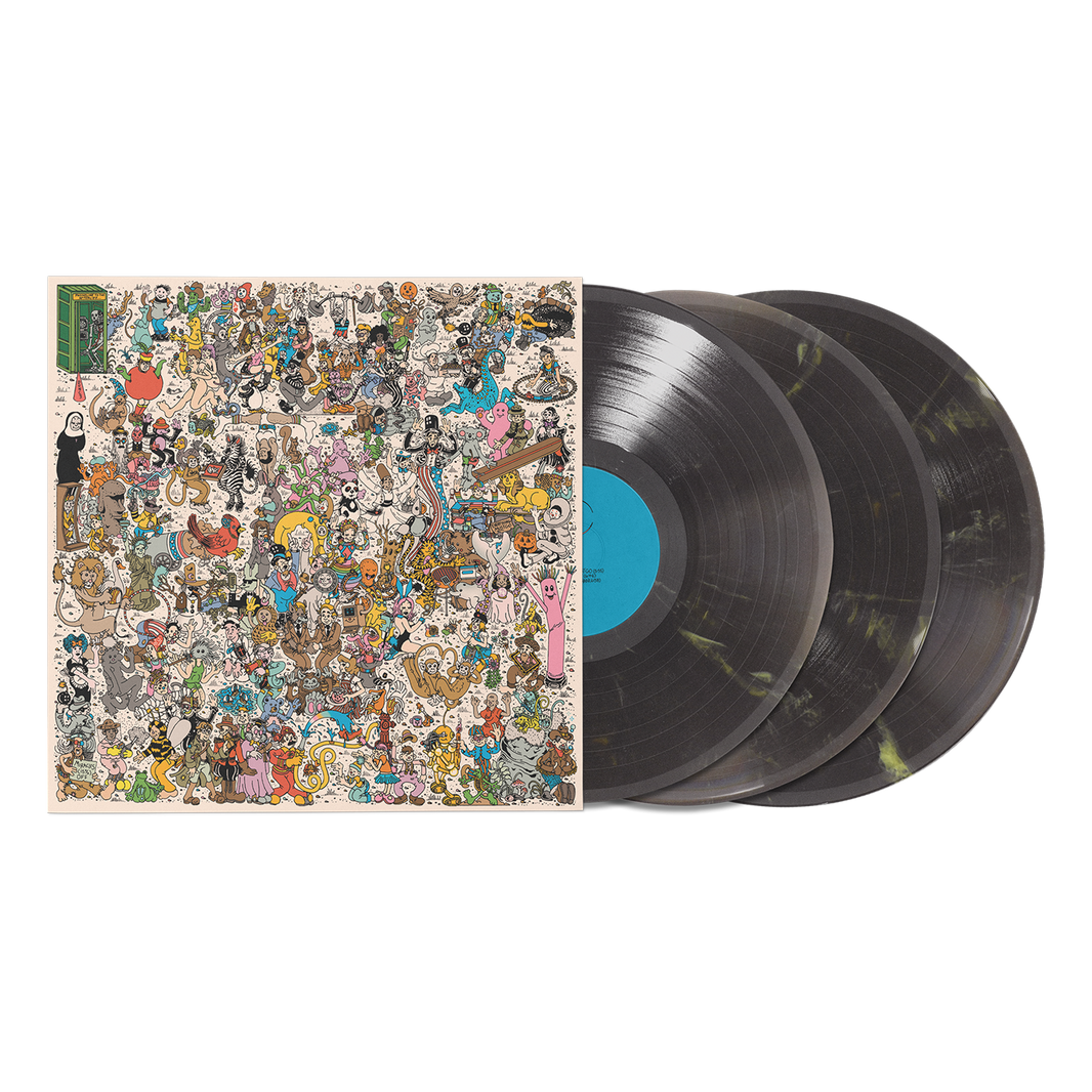 goose the band | Official Merchandise Store