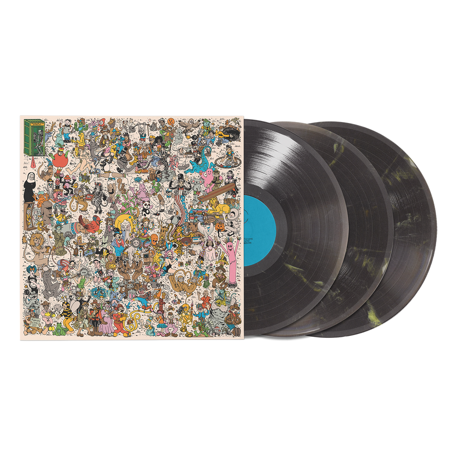 goose the band | Official Merchandise Store