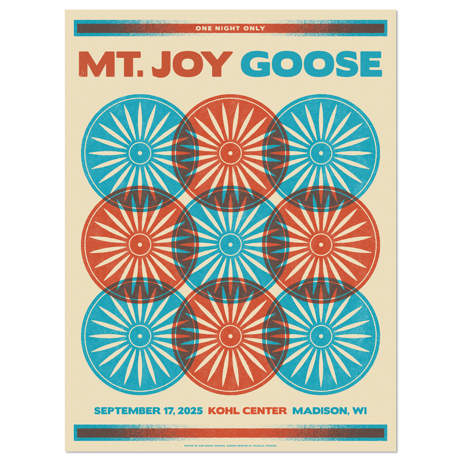 goose the band | Official Merchandise Store