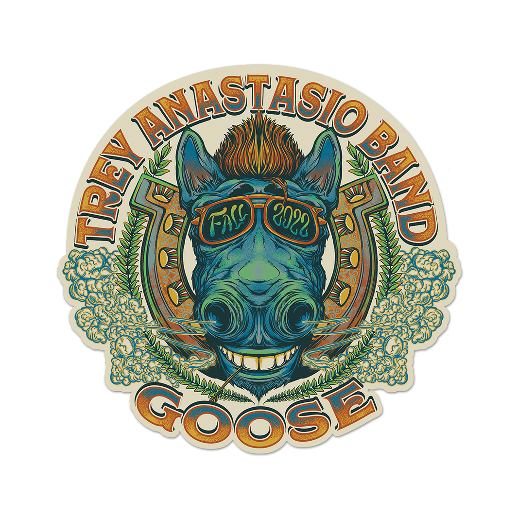 TAB / Goose Tour – goose the band