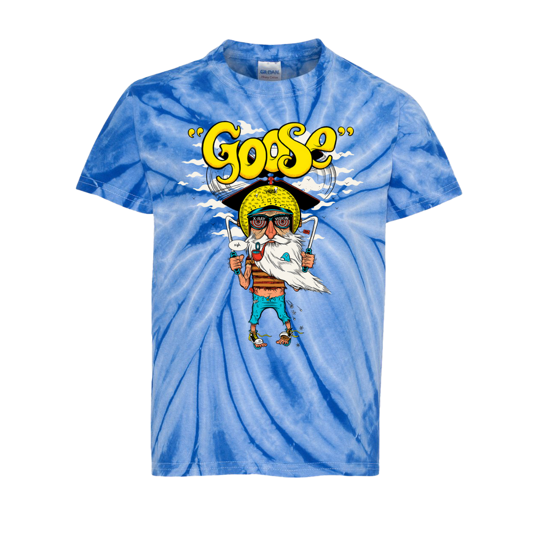 Youth – goose the band