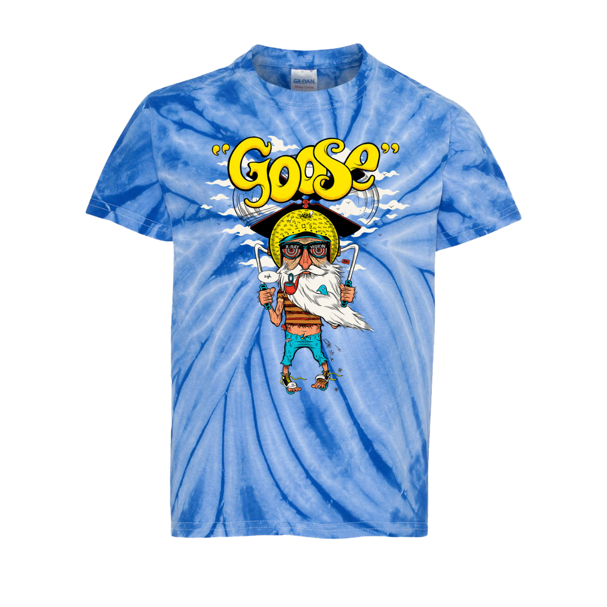 Youth – goose the band